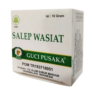 Jual Salep Wasiat Terlengkap & Harga Terbaru Februari 2026 | Shopee ...