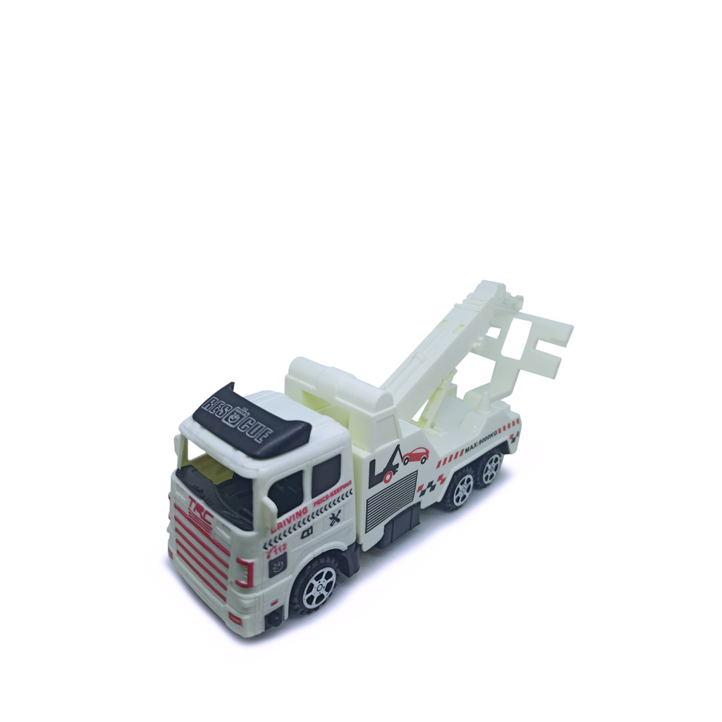 Jual Transmart - Super Power Truck | Shopee Indonesia