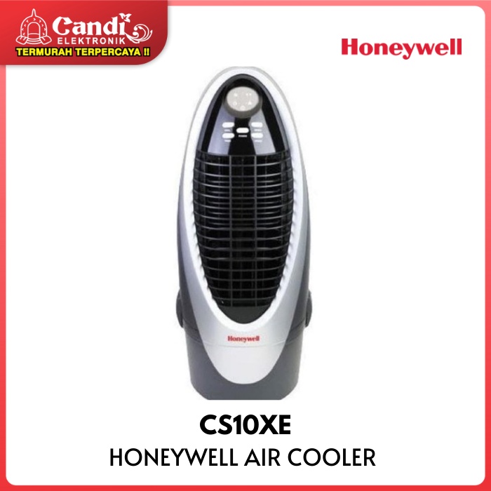 Jual HONEYWELL Pendingin Ruang Air Cooler CS10XE 100 Watt | Shopee ...