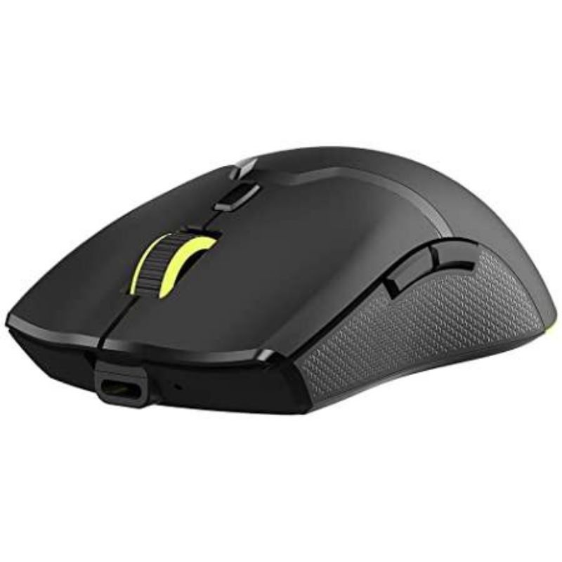 Jual Delux M800 D Wireless Gaming Mouse | Shopee Indonesia