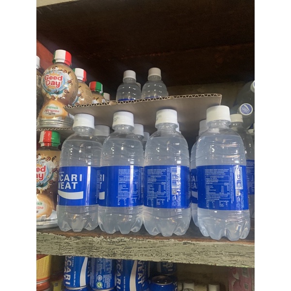 Jual pocari 350 ml | Shopee Indonesia