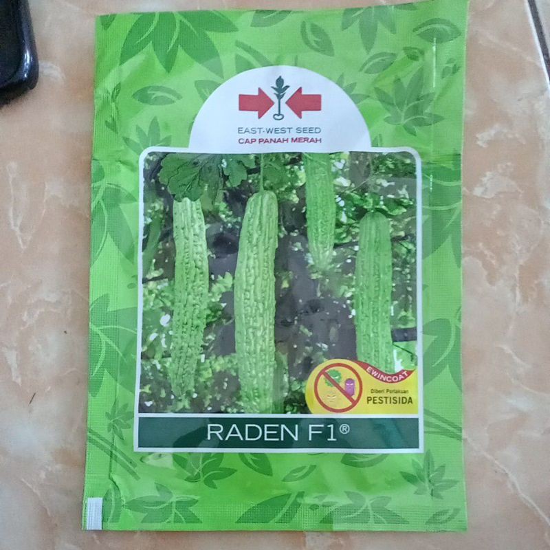 Jual benih Pare Raden F1 cap panah merah | Shopee Indonesia