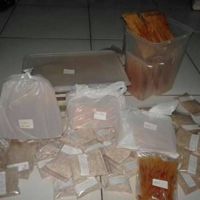 Jual Bubuk capcin rasa vanila | Shopee Indonesia