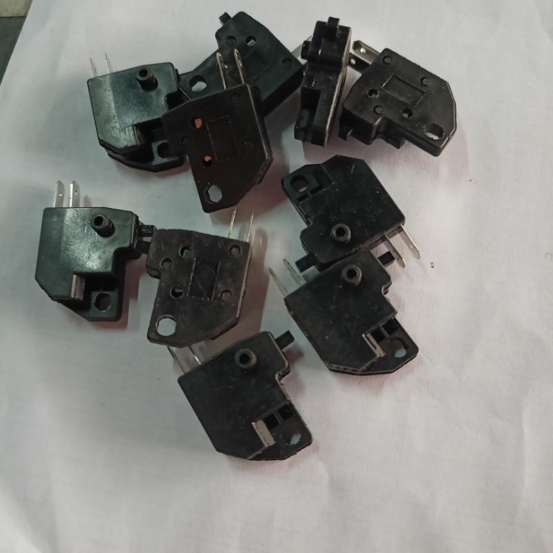 Jual SWITCH SWIT REM DEPAN SUPRA VARIO SMASH | Shopee Indonesia