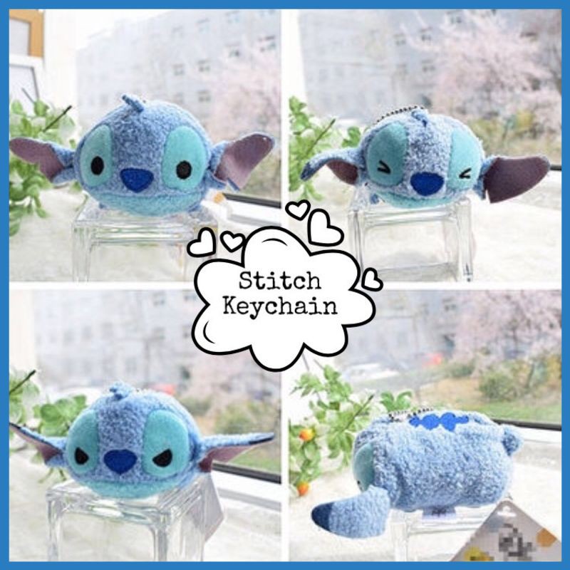 Jual BONEKA BAYI HBVI GANTUNGAN KUNCI LOTSO DUMBO SNOW WHITE GROOT ...