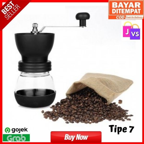 Jual KOPI GRINDER ALAT PENGGILING BIJI KOPI ELEKTRIK PENGGILING LADA ...