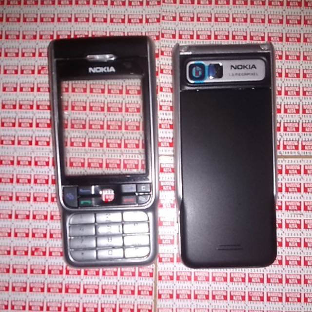 Jual Casing Nokia 3230 | Shopee Indonesia