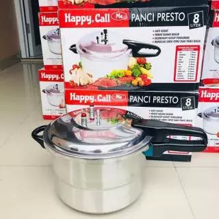 Jual panci presto 8 liter Harga Terbaik & Termurah April 2024 | Shopee Indonesia