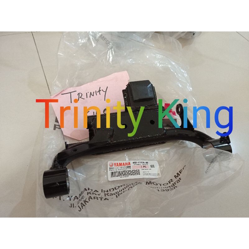 Jual Engine Bracket Comp Yamaha Freego Original | Shopee Indonesia