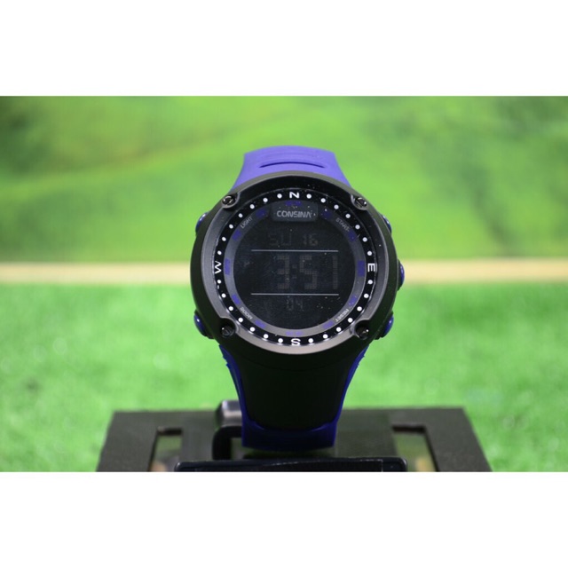Jual Jam Tangan Consina WH 1510 | Shopee Indonesia