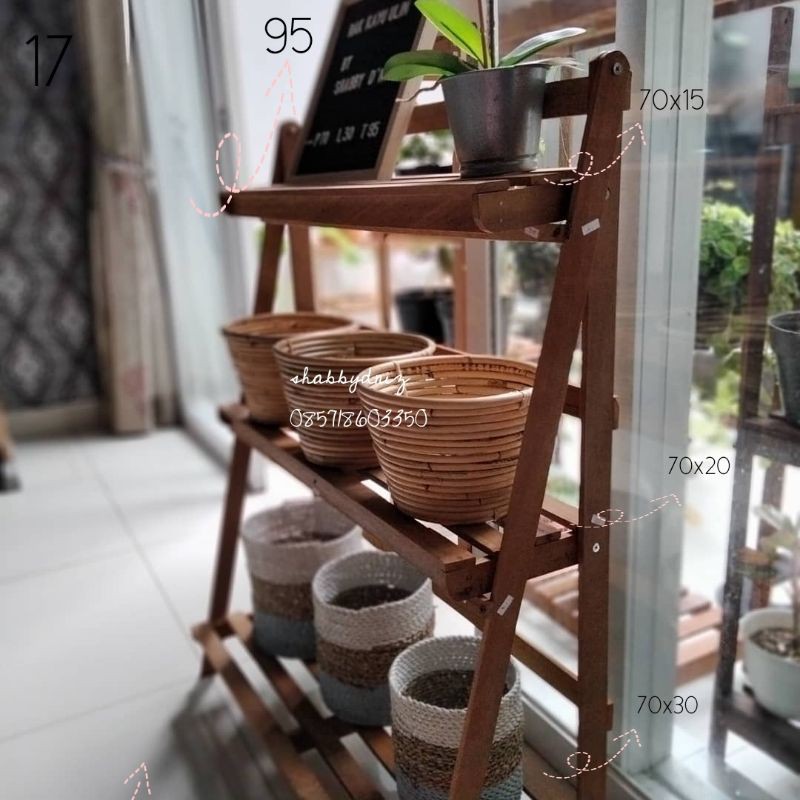 Jual RAK ULIN UNIK | Shopee Indonesia