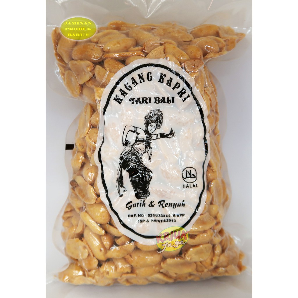 Jual Kacang Kapri Terlengkap & Harga Terbaru April 2026 | Shopee Indonesia
