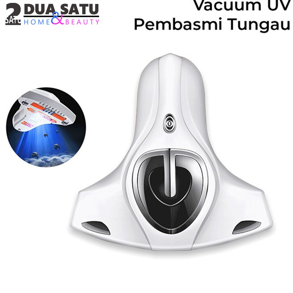 Jual Alat Penghisap Debu Vacuum UV Cleaner Penyedot Debu Pembasmi ...