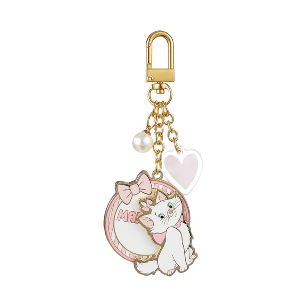 Jual GANTUNGAN KUNCI MINISO DUMBO DISNEY ANIMAL COLLECTION ROTATION KEY ...