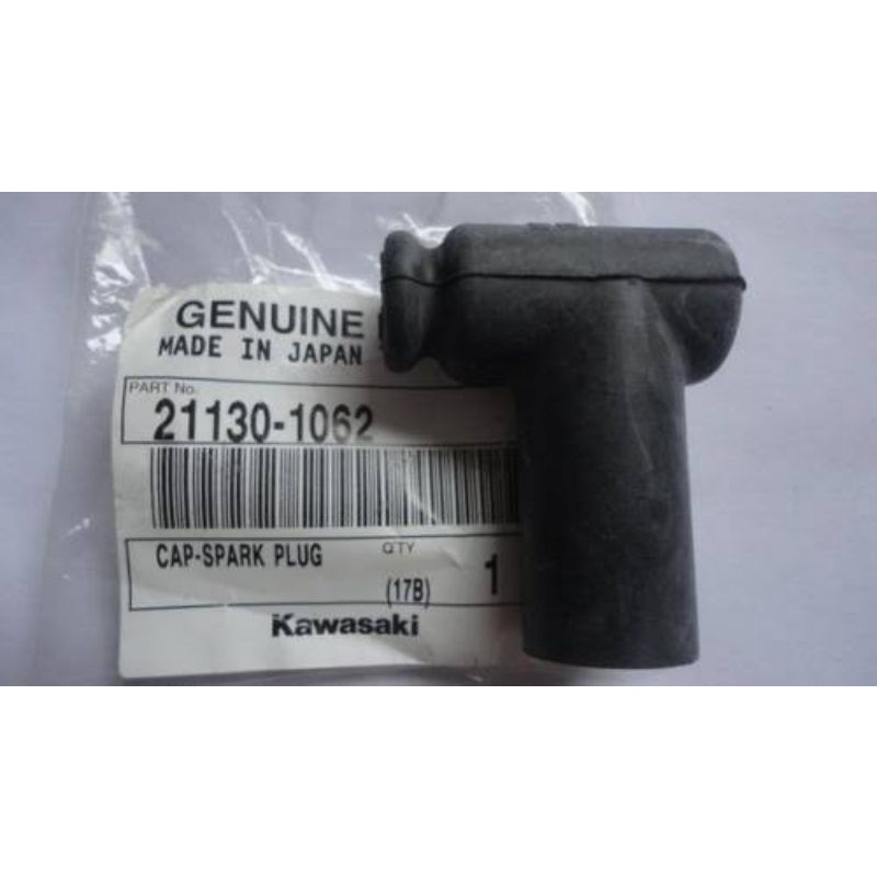 Jual CAP SPARK PLUG CANGKLONG KEPALA PALA BUSI COP BUSI NINJA R RR SS ...