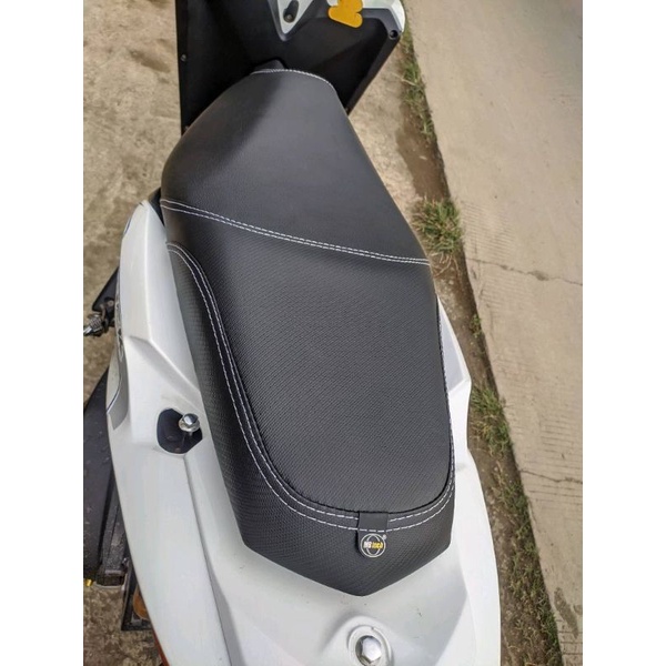Jual KULIT SARUNG JOK MOTOR PCX 150/COVER JOK MOTOR HONDA PCX ORIGINAL ...