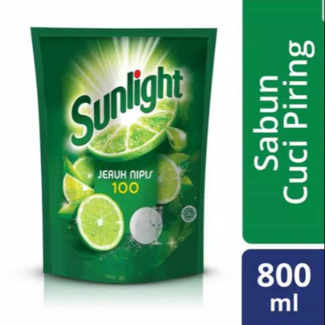 Jual Sunlight 700ml | Shopee Indonesia