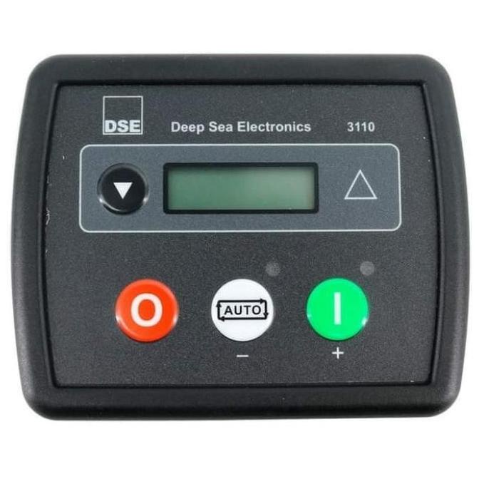 Jual Deepsea Dse3110 Panel Dse 3110 Modul Genset Ats Amf Controller ...