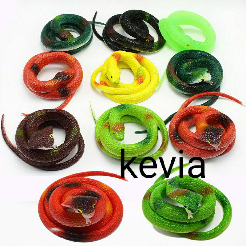 Jual Mainan Prank Ular Besar | Shopee Indonesia