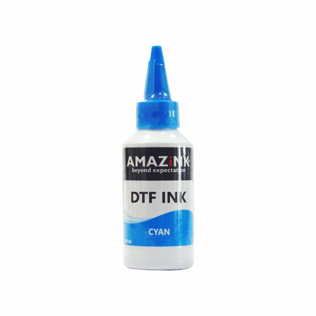 Jual Tinta Sablon DTF warna Cyan, 100 ml, tinta printer sablon DTF ... Jual Tinta Sablon DTF warna Cyan, 100 ml, tinta printer sablon DTF ...