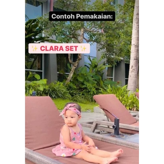 Jual Clara set anak | Shopee Indonesia