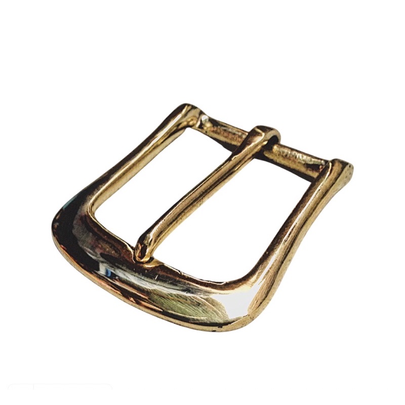 Jual Buckle solid brass | gesper belt kuningan | Shopee Indonesia