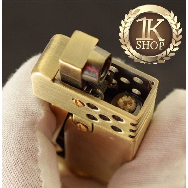 Jual Korek Api Brand Zorro Bahan Tembaga Sumbu Api biasa | Shopee Indonesia