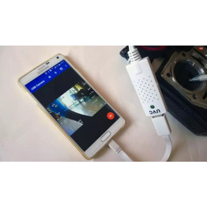 Jual Source Aplikasi USB Camera Android Studio Full Sample | Shopee Indonesia