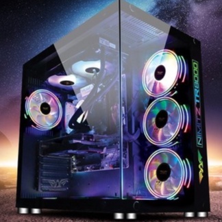 Jual PC GAMING I Core i9 12900F I I RTX 3060 12GB I RAM 32GB I SSD NVME ...