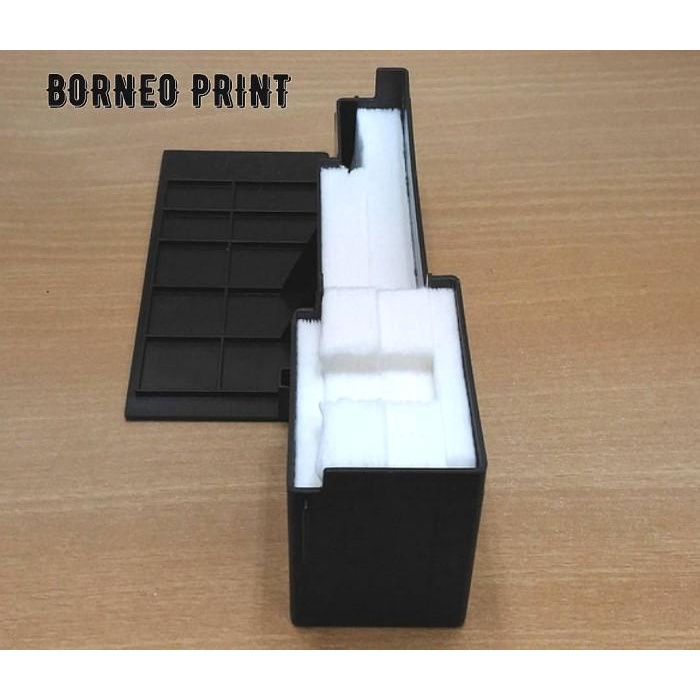 Jual Vaofficial Bantalan Tinta Waste Ink Pad Epson L300 L310 L350 L355 ...