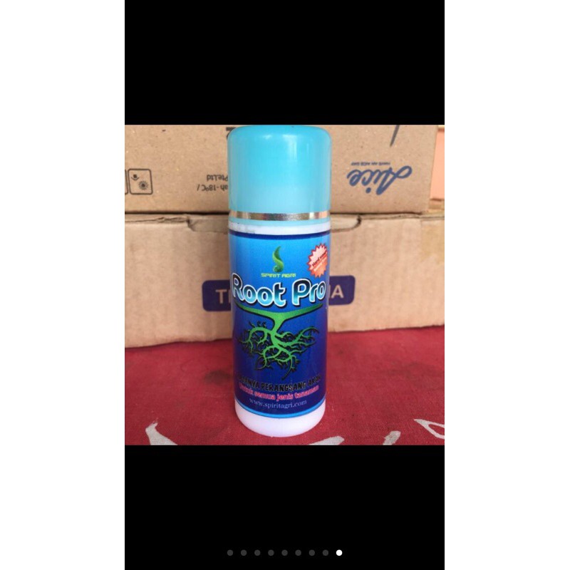 Jual ROOT PRO 60ml ( Rajanya perangsang Akar Tanaman) | Shopee Indonesia