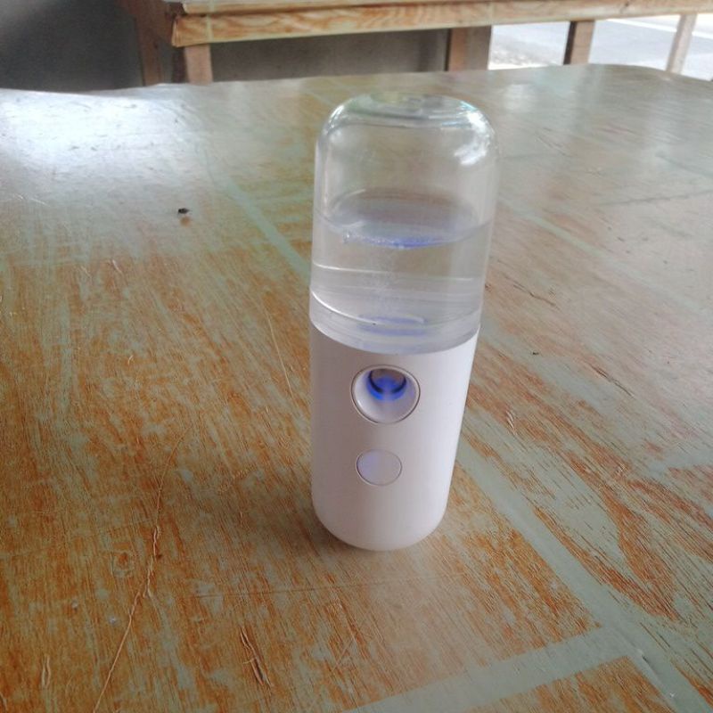 Jual Nano Spray (Mini) | Shopee Indonesia