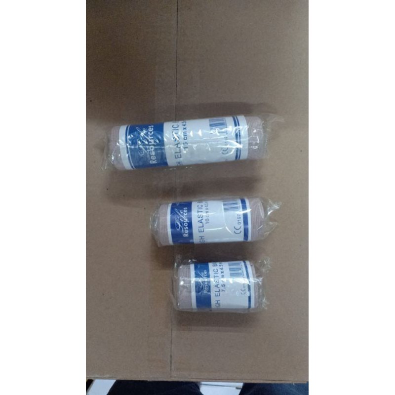 Jual elastis perban ukuran 7,5/10/15 cm | Shopee Indonesia