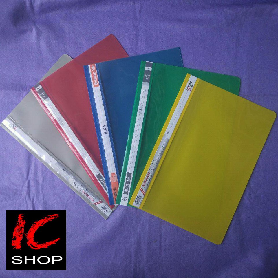 Jual business file / snelhecter / map file | Shopee Indonesia
