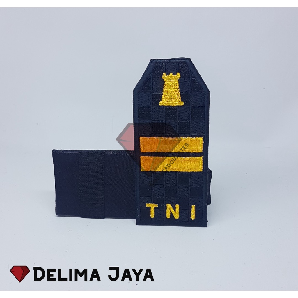 Jual Pangkat PDU Lettu Zeni (CZI) Komando dan Staff | Shopee Indonesia