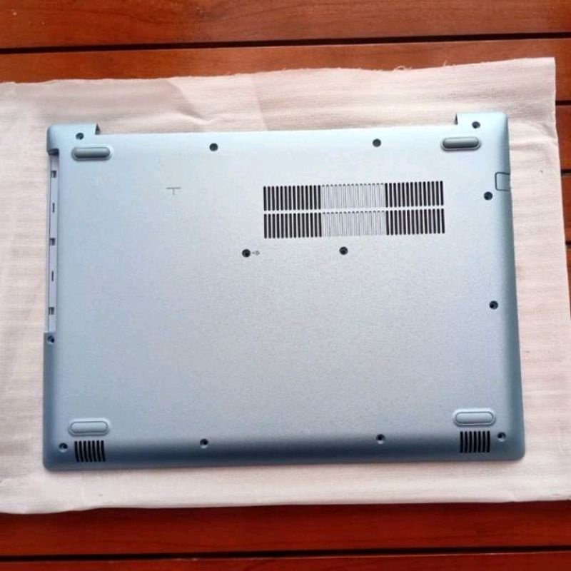 Jual Casing D bagian bawah motherboard Laptop IdeaPad 320 330 14 AST ...