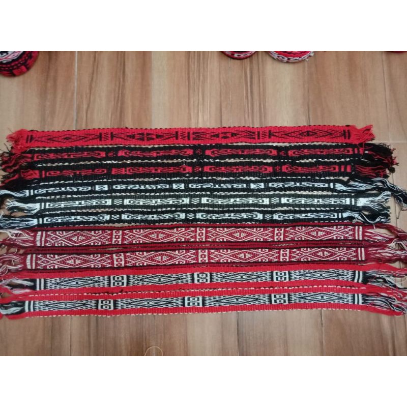 Jual sortali ikat kepalq Panjang ukuran 90-100cm | Shopee Indonesia