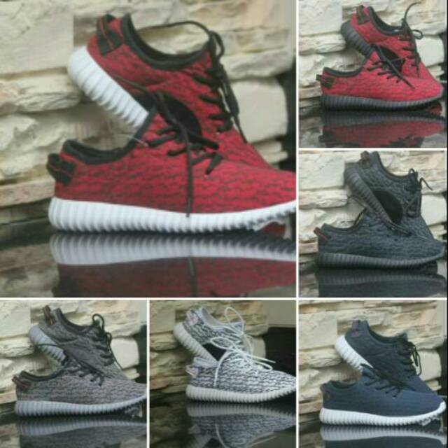 Jual ADIDAS JEEZY NEW PRIA | Shopee Indonesia