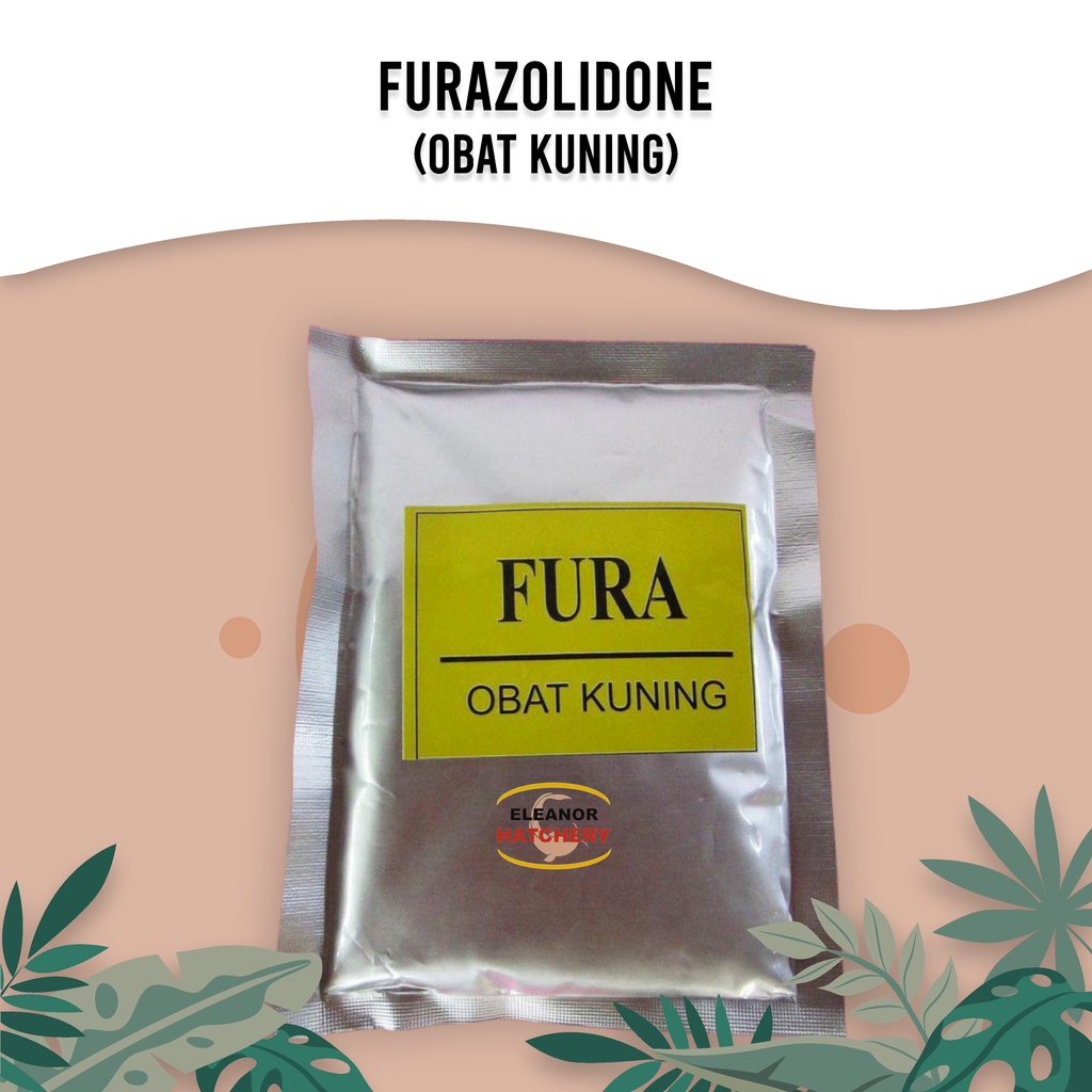 Jual FURA BOSTER OBAT PENYAKIT PERUT IKAN DAN BENJOLAN PADA IKAN ...