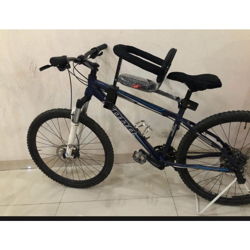 Jual Boncengan Sepeda Anak/Boncengan sepeda Lipat dan MTB Premium ...