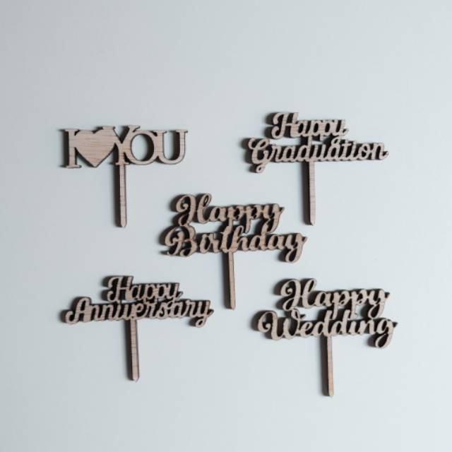 Jual Wood Topper - Ready Stock & Custom | Shopee Indonesia