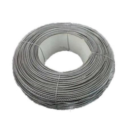 Jual Kawat segel PLN meteran PLN trivi,kawat kasar Per ROLL | Shopee ...