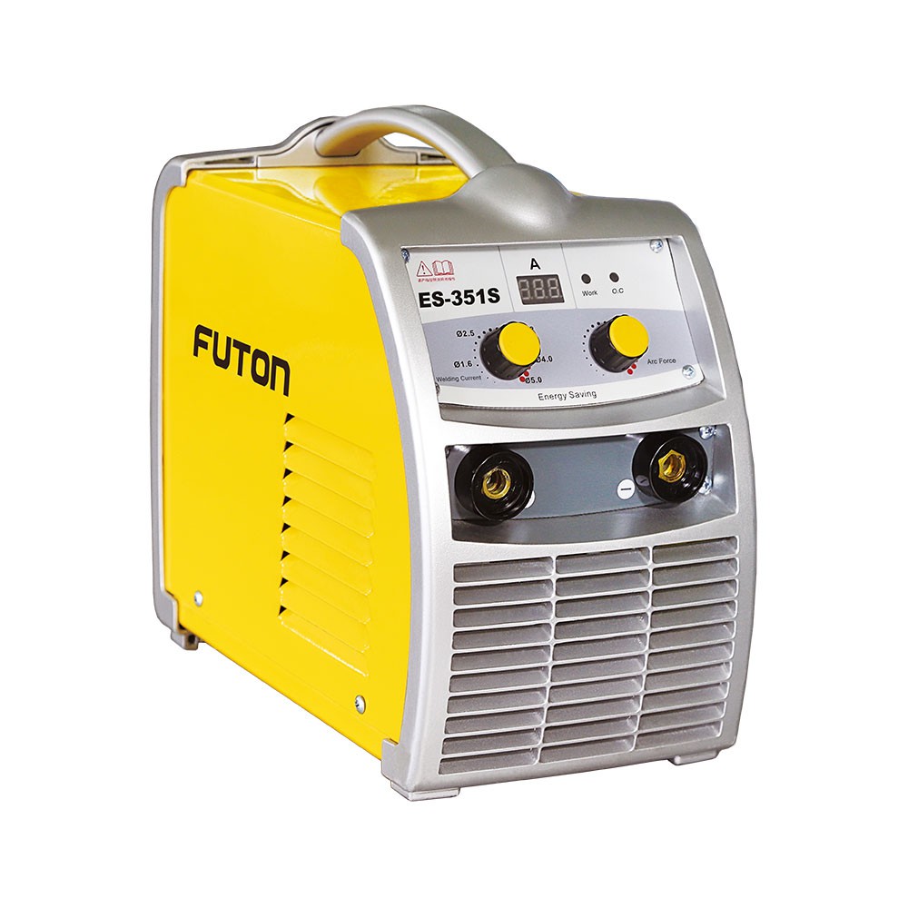 Jual Mesin Las / Trafo Las Listrik / Inverter Las FUTON MMA ES-351S ...