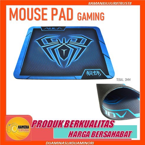 Jual Mouse Pad Gaming Murah Varanus Komodoensis | Shopee Indonesia