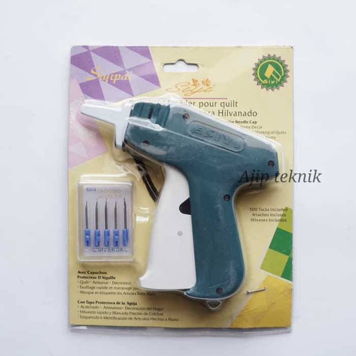 Jual Tag Gun/Tembakan Label Baju | Shopee Indonesia