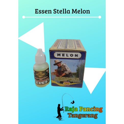 Jual Essen Stella MELON | Shopee Indonesia
