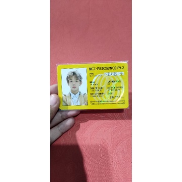 Jual ID Card Shotaro | Shopee Indonesia