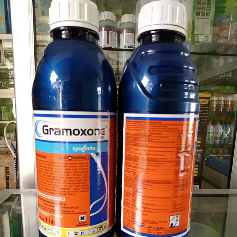 Jual gramason 276sl 1L | Shopee Indonesia