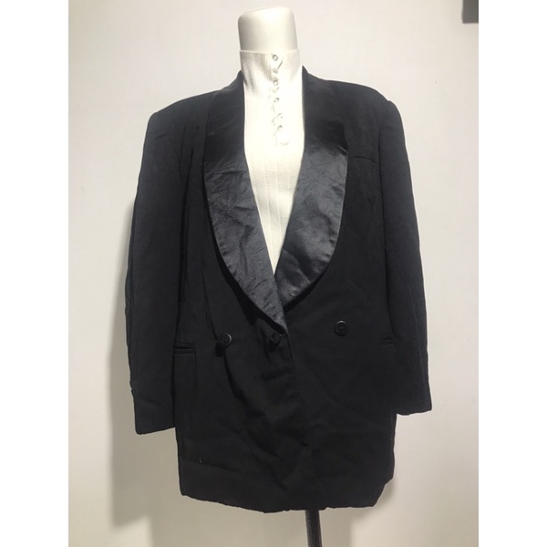 Jual Tuxedo | Jas Pria slimfit | Jas pria formal| Jas motif garis ...