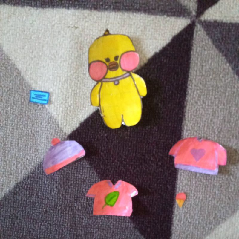 Jual paper duck | Shopee Indonesia